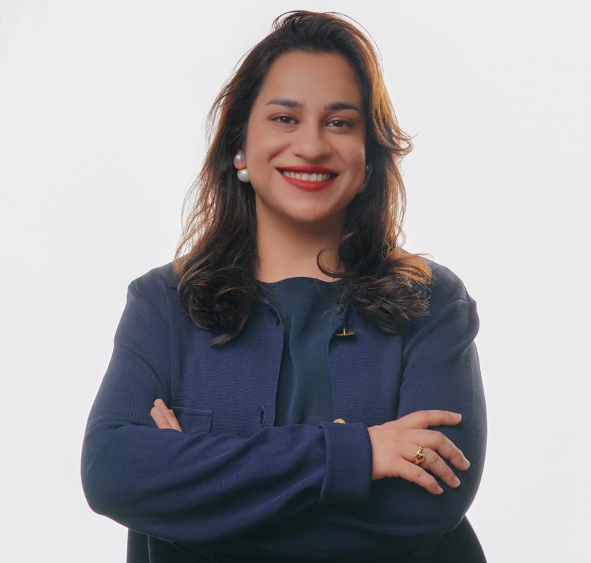 شان فوڈز کی شریک چیئرپرسن ثمر سلطان چیمپئنز آف چینج کولیشن میں شامل ...